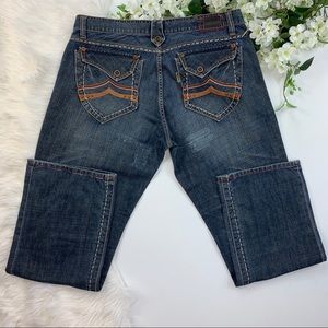 Parish | Jeans | Parish Jeans | Poshmark